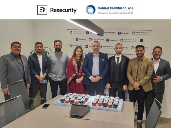 Resecurity partners with Mannai Trading Co. to enhance cybersecurity in Qatar - The Gulf Indians