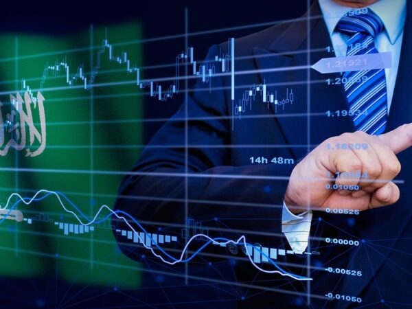 Saudi stock market ranks seventh largest globally - The Gulf Indians